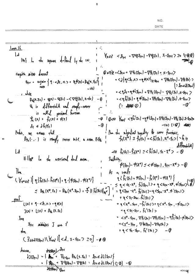 Adaptive Subgradient Methods For Online Learning And Stochastic