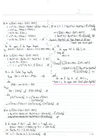 Adaptive subgradient methods for online learning and stochastic optimization note | PDF