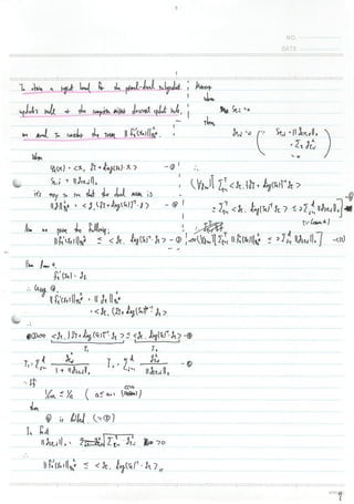 Adaptive subgradient methods for online learning and stochastic optimization note | PDF