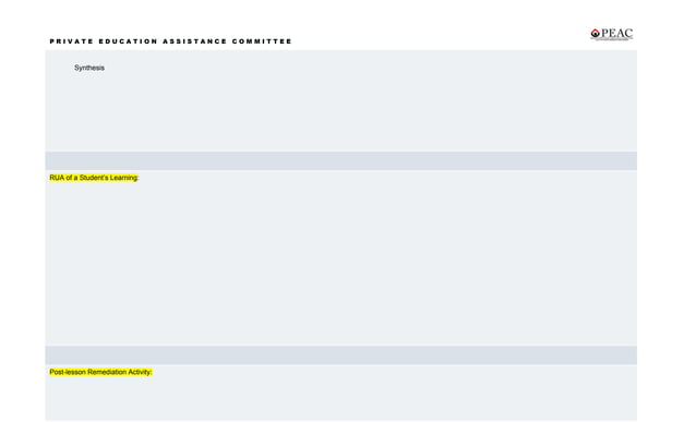 ADAPTIVE TEACHING GUIDE.pdf | Educational Assessment | Education