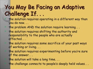 ADAPTIVE & TRANSFORMATIONAL LEADERS AND COMPATIBILITY.ppt