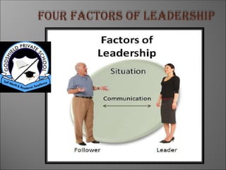 ADAPTIVE & TRANSFORMATIONAL LEADERS AND COMPATIBILITY.ppt