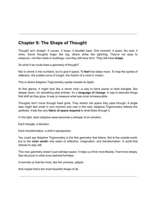 Adaptive Trigonometry - The Geometry That Breaths + Maths Papers.pdf