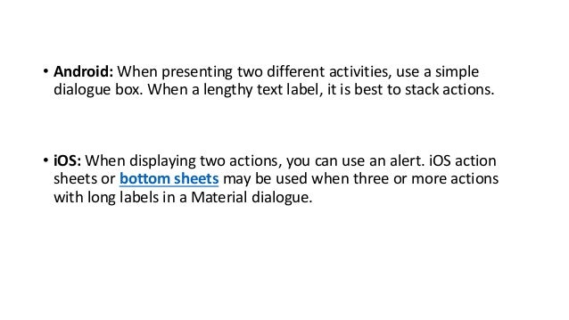 Adaptive UI for Android and iOS using Material and Cupertino.pptx