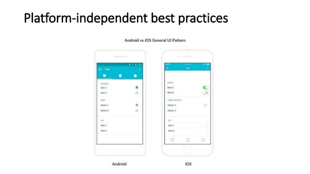 Adaptive UI for Android and iOS using Material and Cupertino.pptx
