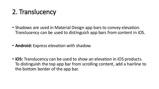 Adaptive UI for Android and iOS using Material and Cupertino.pptx
