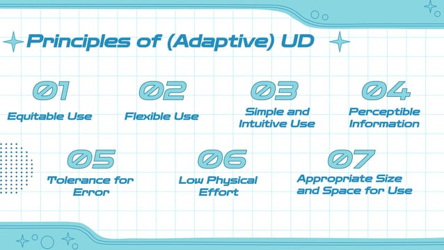 Adaptive Universal Design First lecture.pdf