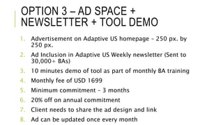 Adaptive US Media Kit 2023.pptx