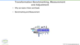 Adapt (Agile DevOps Active Planning Transformation) Model | PPTX