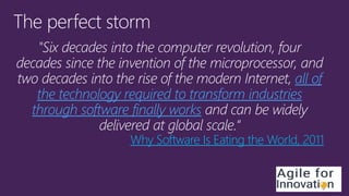 Adapt or Go extinct | PPT