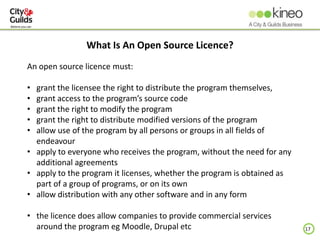 Adapt Open Source Project - Initial Meeting Slides | PPT