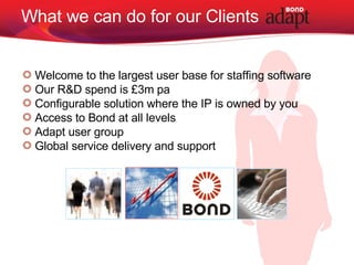 Adapt Presentation | PPS