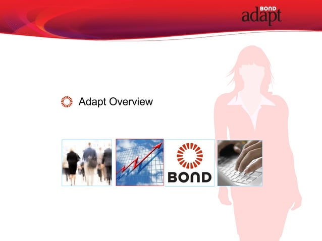 Adapt Presentation | PPT