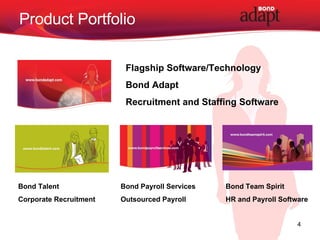 Adapt Presentation | PPS