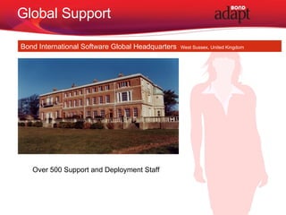 Adapt Presentation | PPS