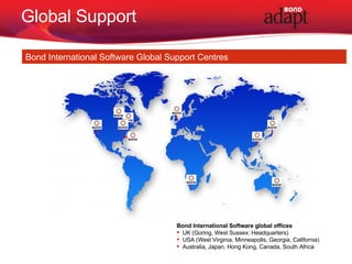 Adapt Presentation | PPS