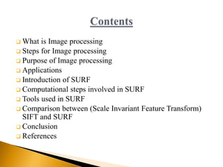 Adarsh kumar yadav | PPTX | Photo Editing Software | Computer Software and Applications