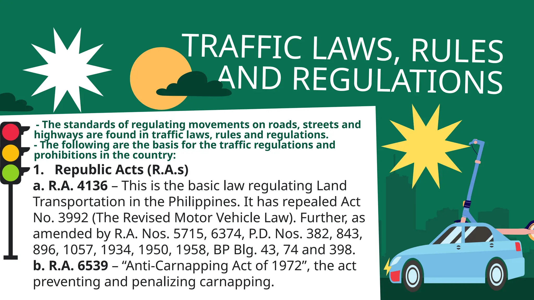 et al. Traffic Management and Accident Investigation.pptx
