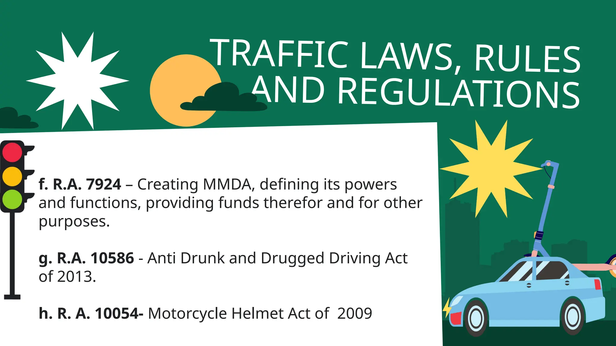 et al. Traffic Management and Accident Investigation.pptx