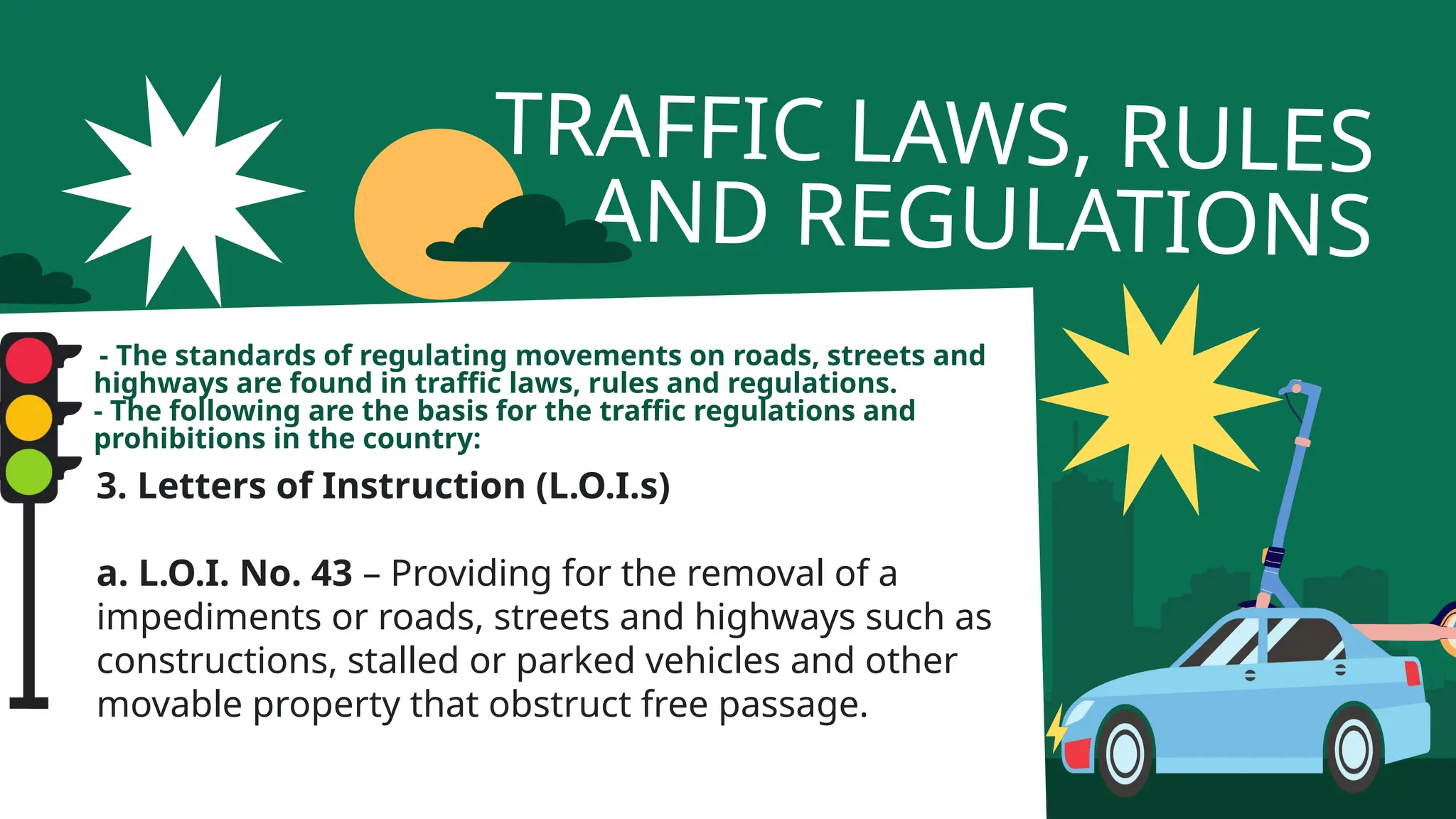 et al. Traffic Management and Accident Investigation.pptx