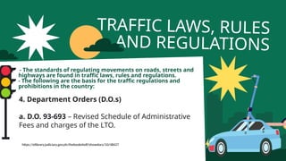 et al. Traffic Management and Accident Investigation.pptx
