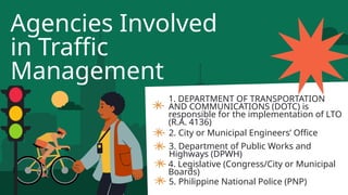et al. Traffic Management and Accident Investigation.pptx