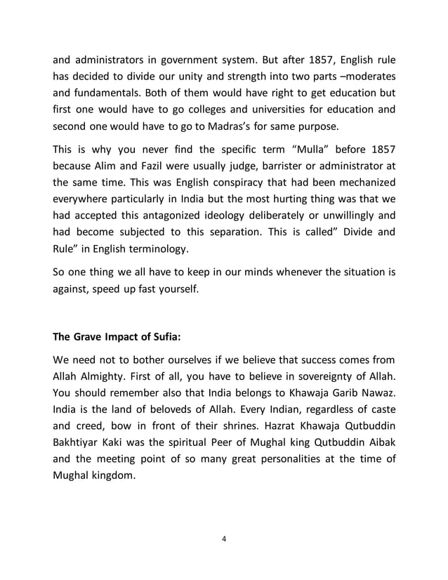 A daring step towards destination | PDF