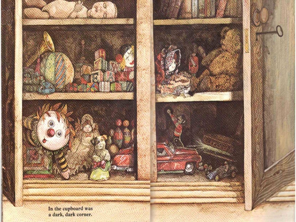 A Dark Dark Tale a-dark-dark-tale