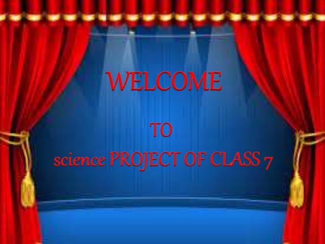 ADARSHA VIDYALAYA ITE PROJECT CLASS 7 | PPT | Free Download