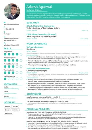 Adarsh's Resume.pdf