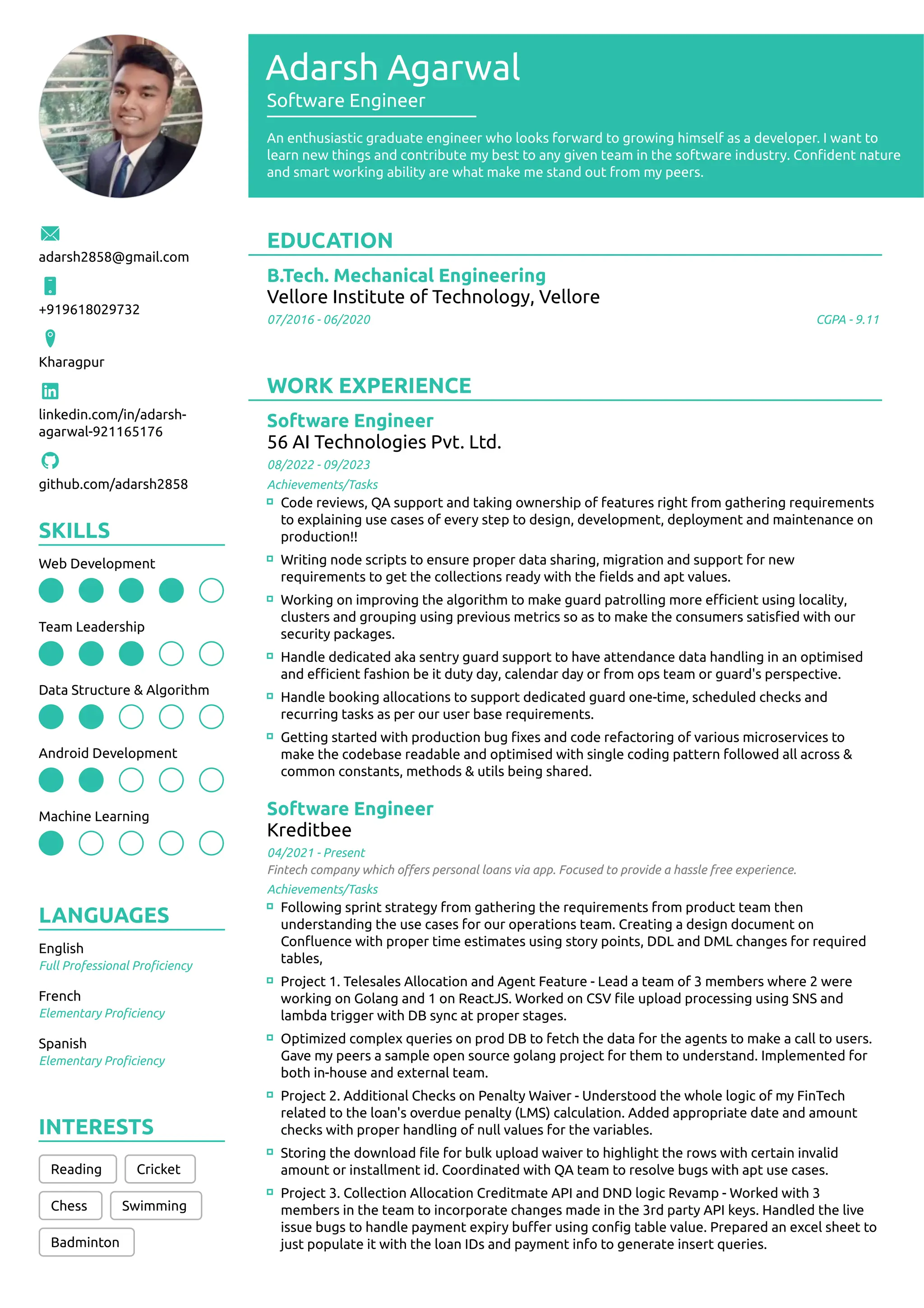 Adarsh's Resume.pdf