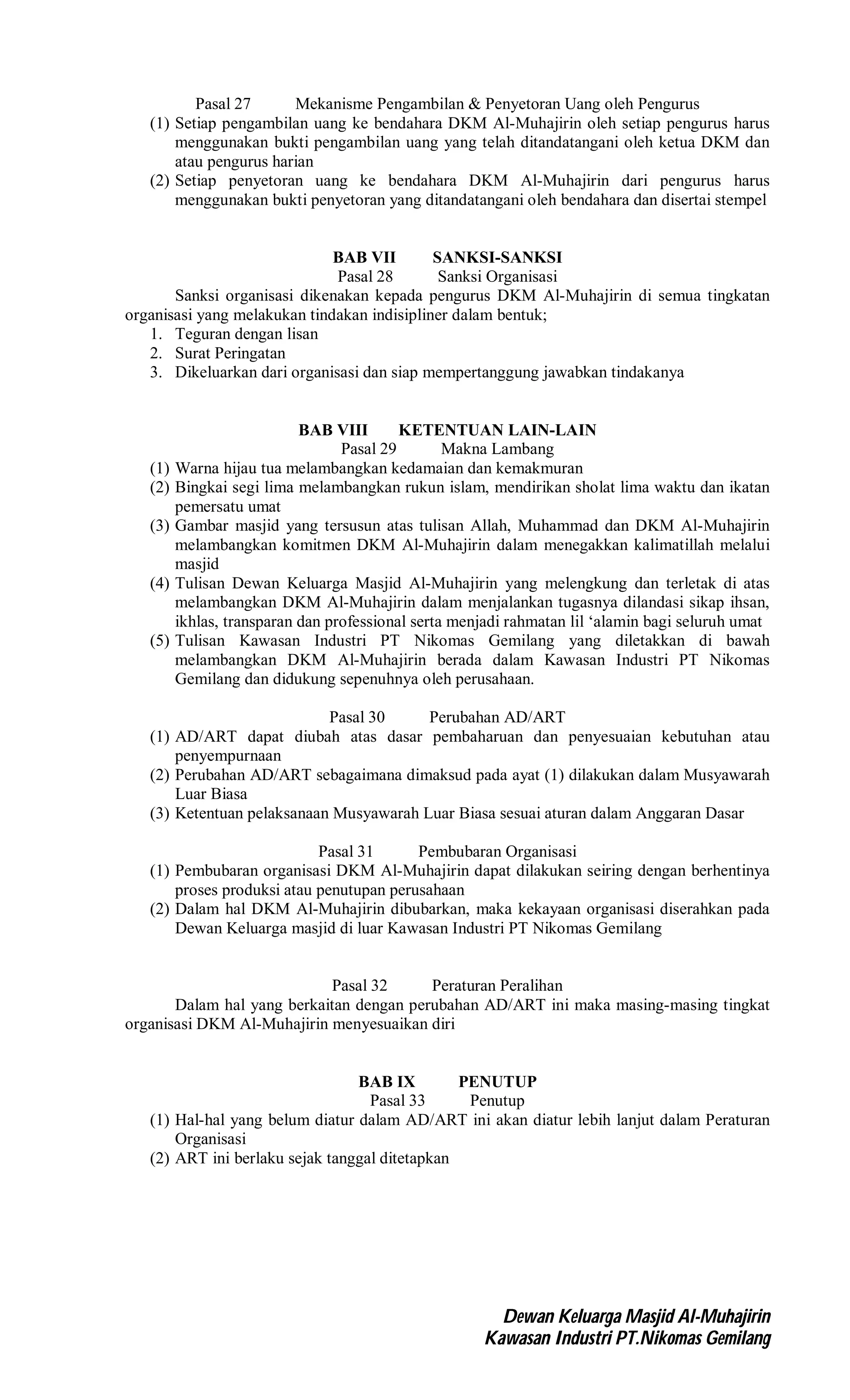 Ad art dkm old | PDF