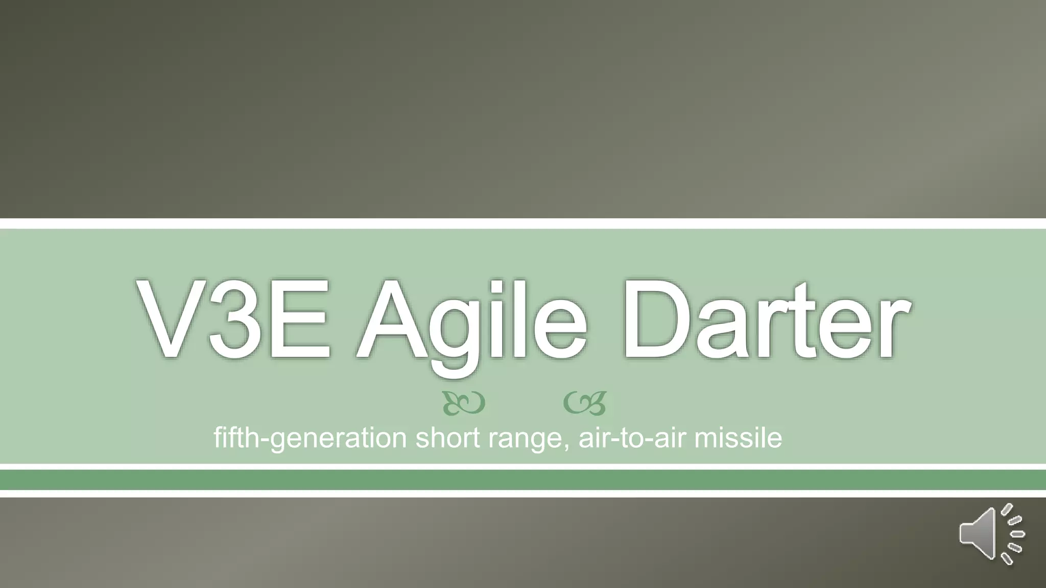 A darter, south africa fifth-generation short range, air-to-air missile ...