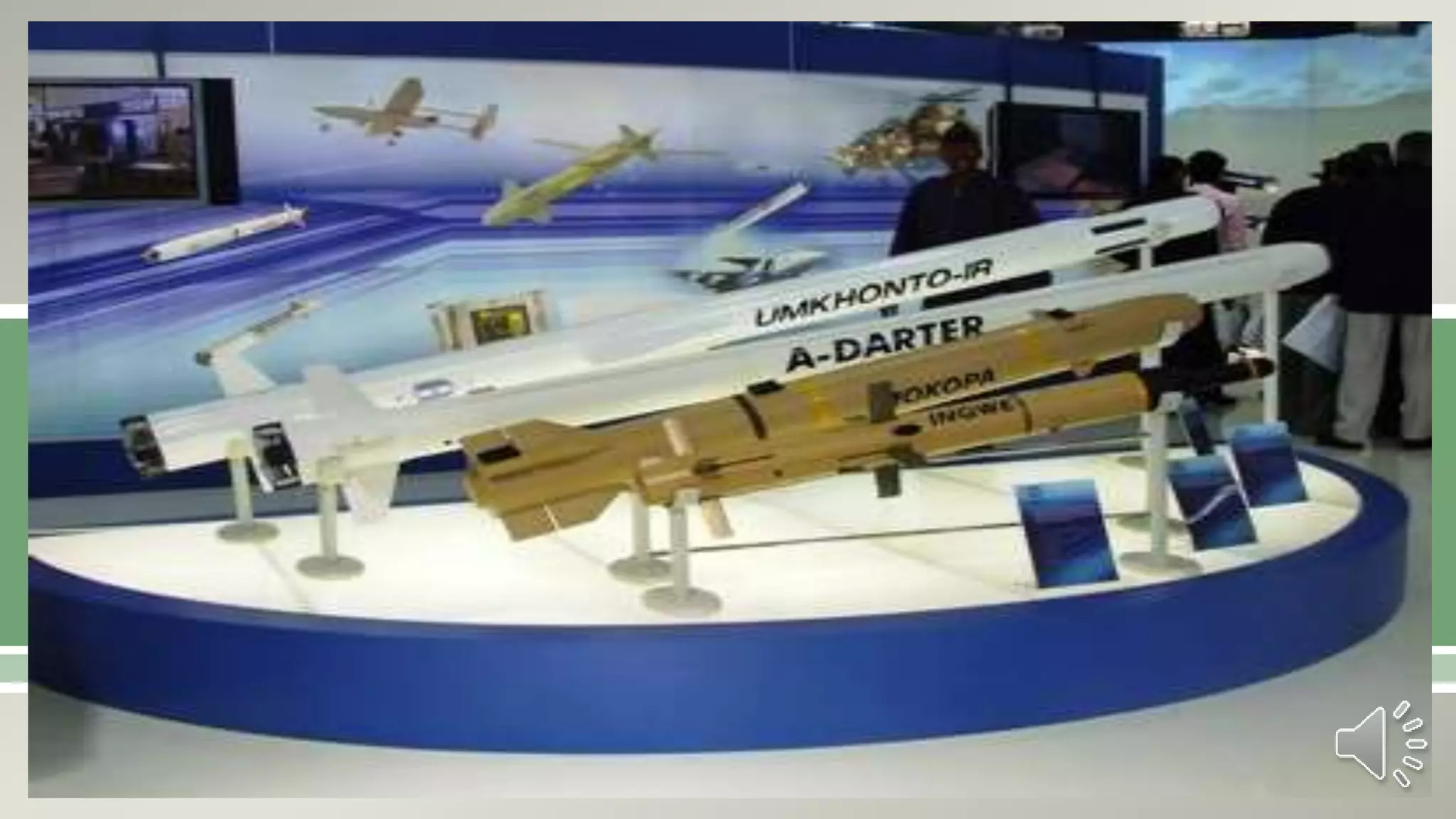 A darter, south africa fifth-generation short range, air-to-air missile ...