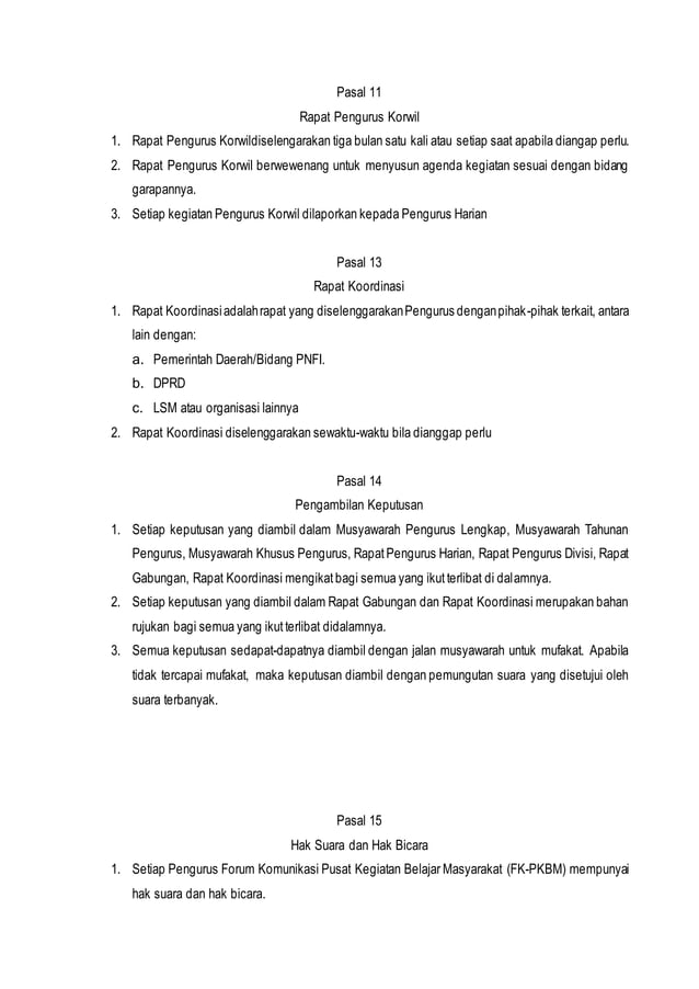 CONTOH Ad art forum | DOCX