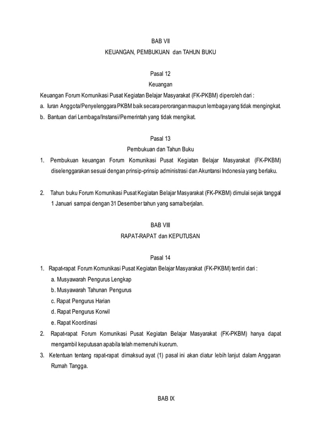 CONTOH Ad art forum | DOCX