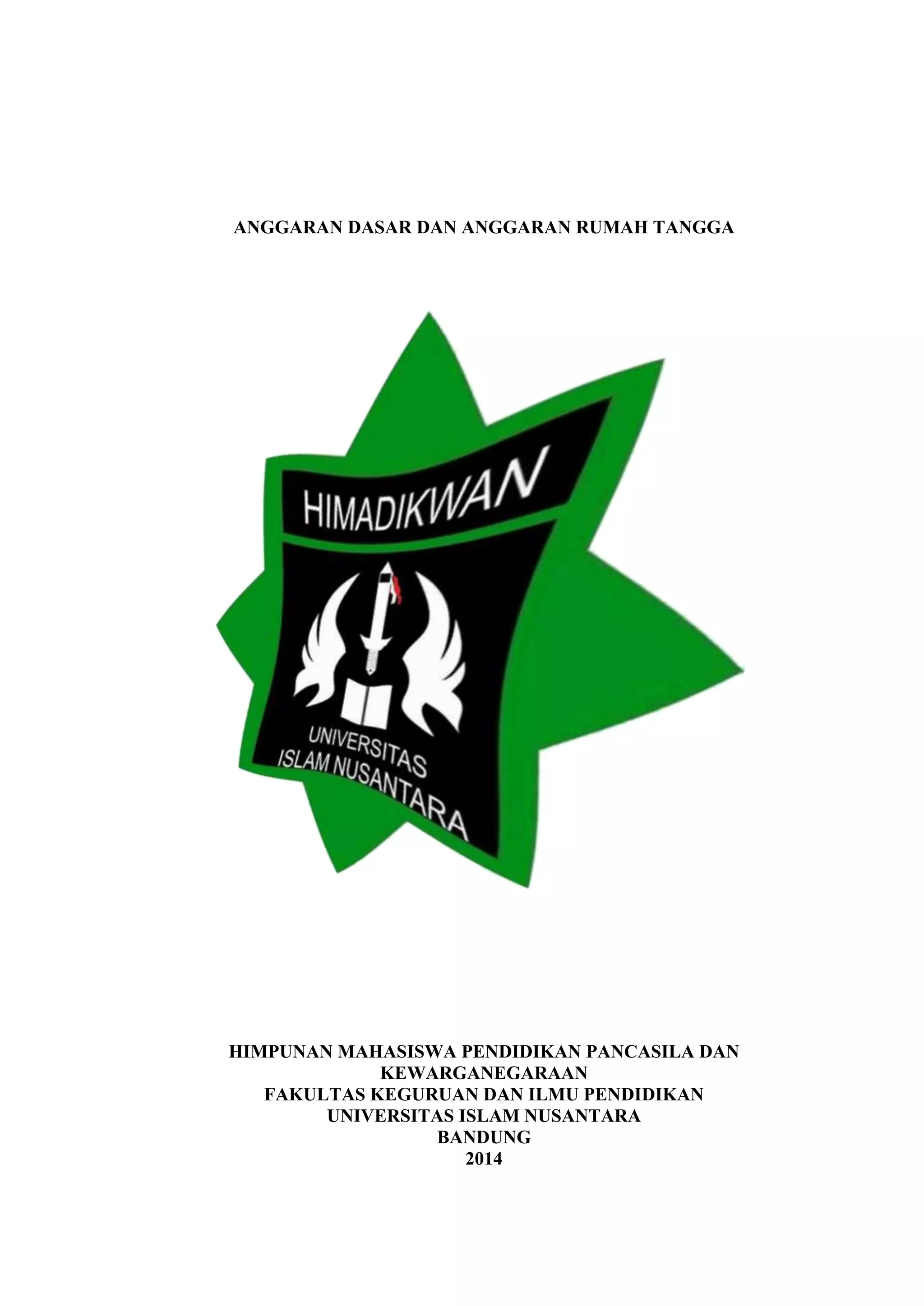 ADART HIMADIKWAN 2014-2015 | DOCX