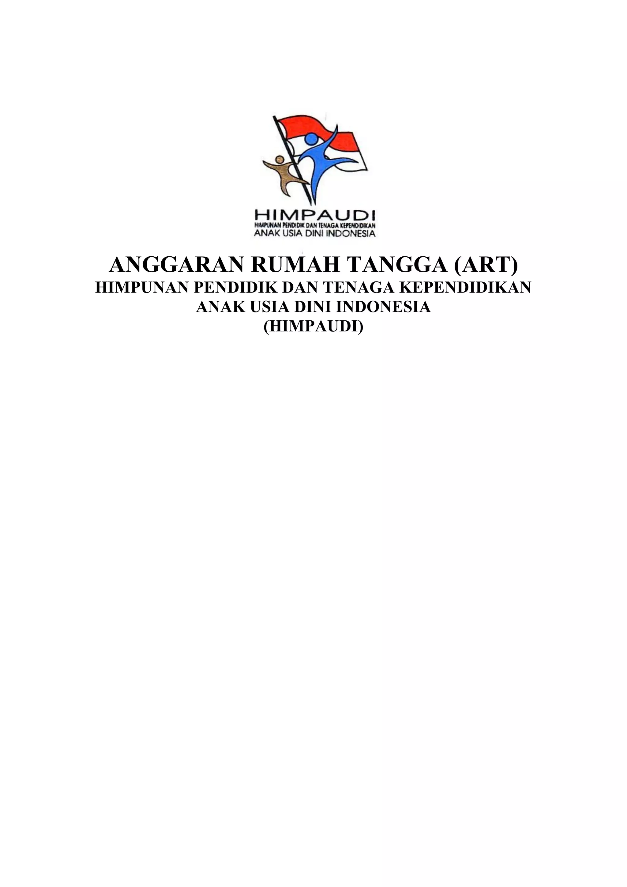 Ad art himpaudi | PDF