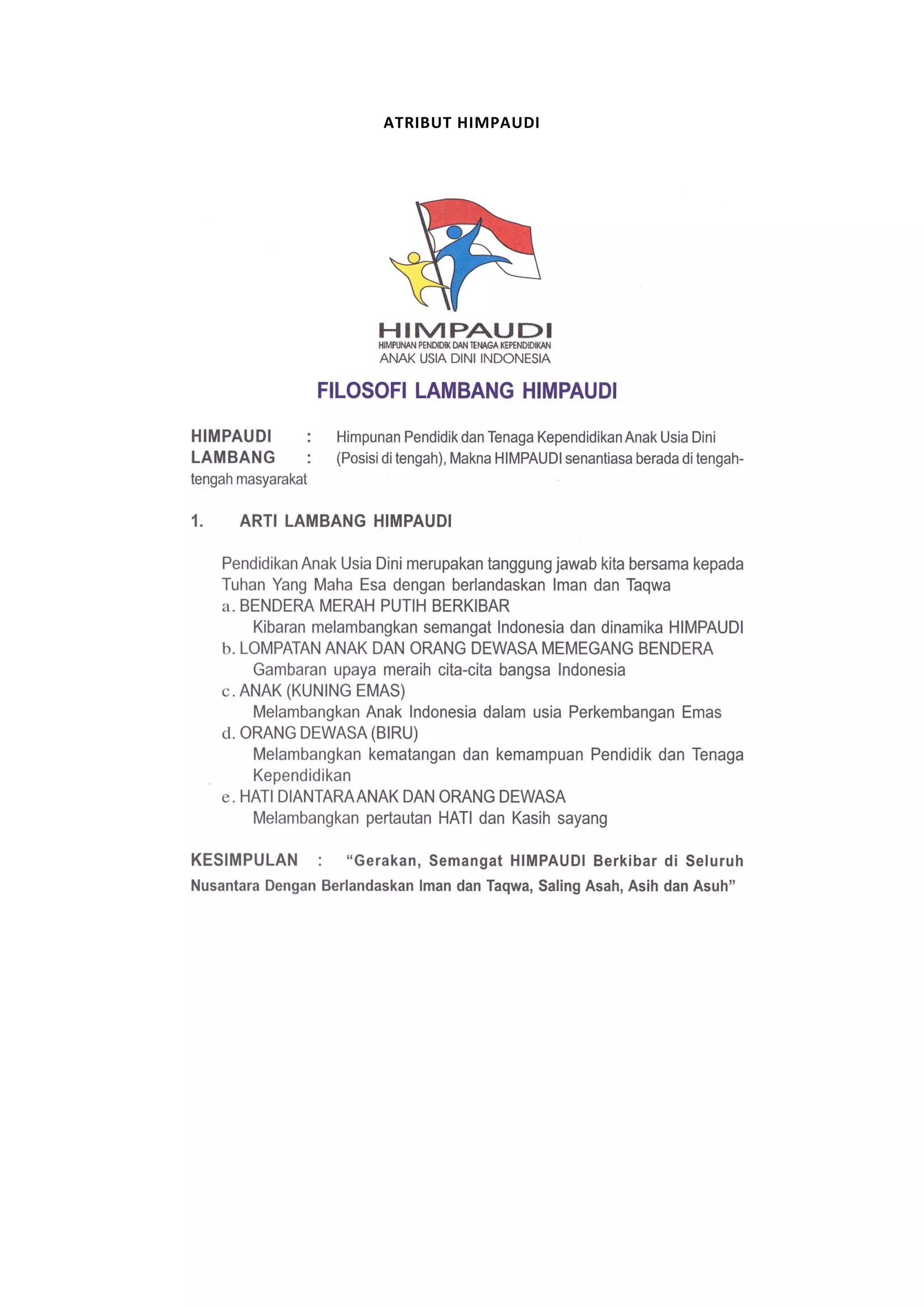 Ad art himpaudi | PDF