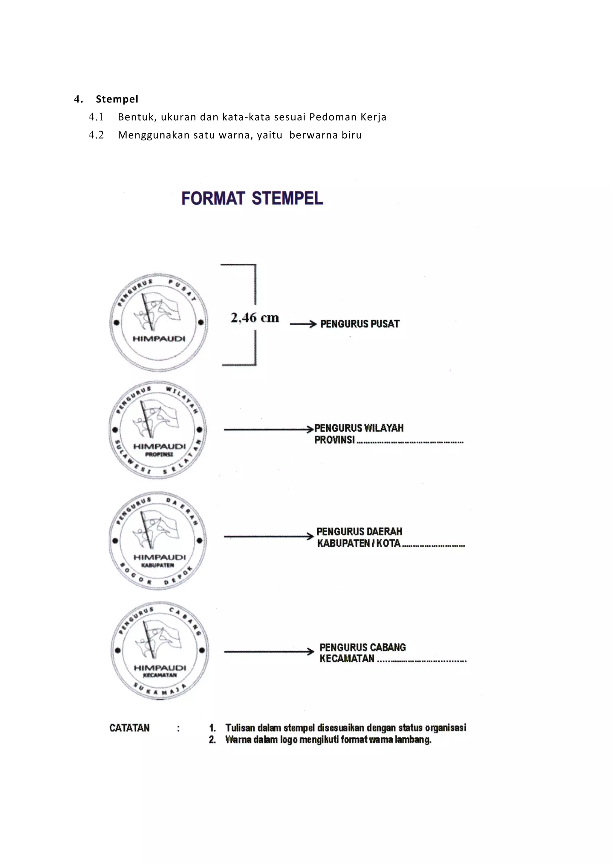 Ad art himpaudi | PDF