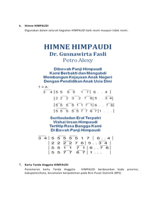 Ad art himpaudi | PDF