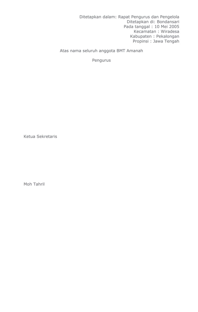 Ad art koperasi | DOC