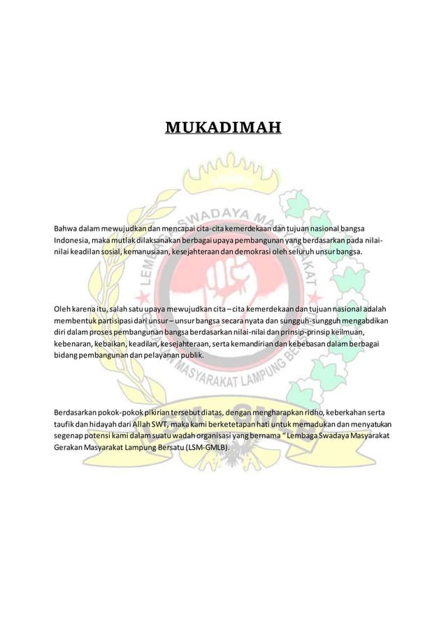 Ad art lsm gmlb | PDF