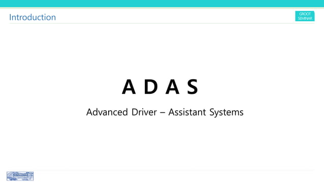 Automotive Engineering Adas Pdf Auto Safety Automotive