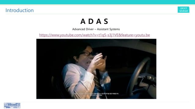 Automotive engineering (ADAS) | PDF | Auto Safety | Automotive