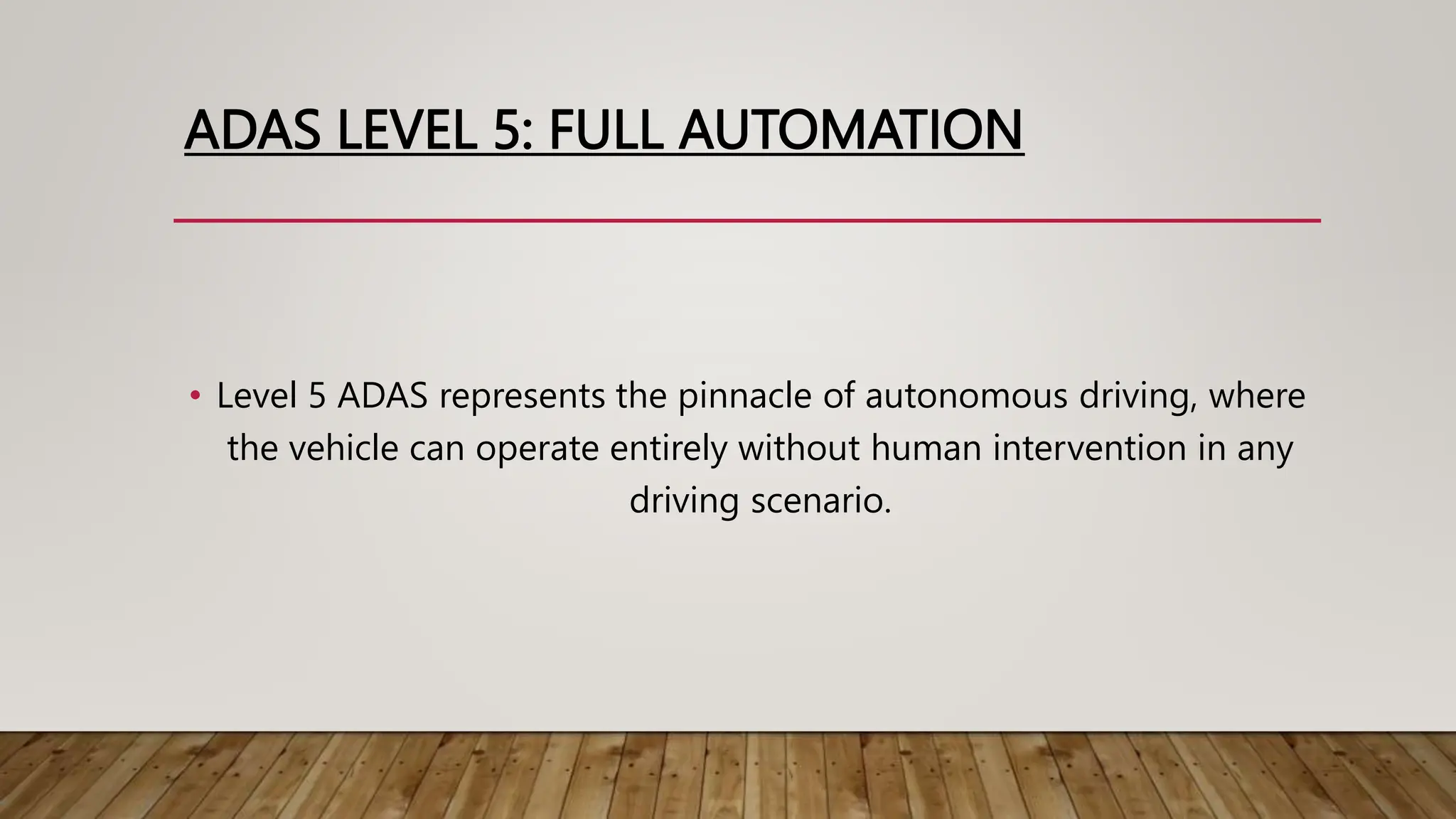 Advanced driver assistance system12.pptx