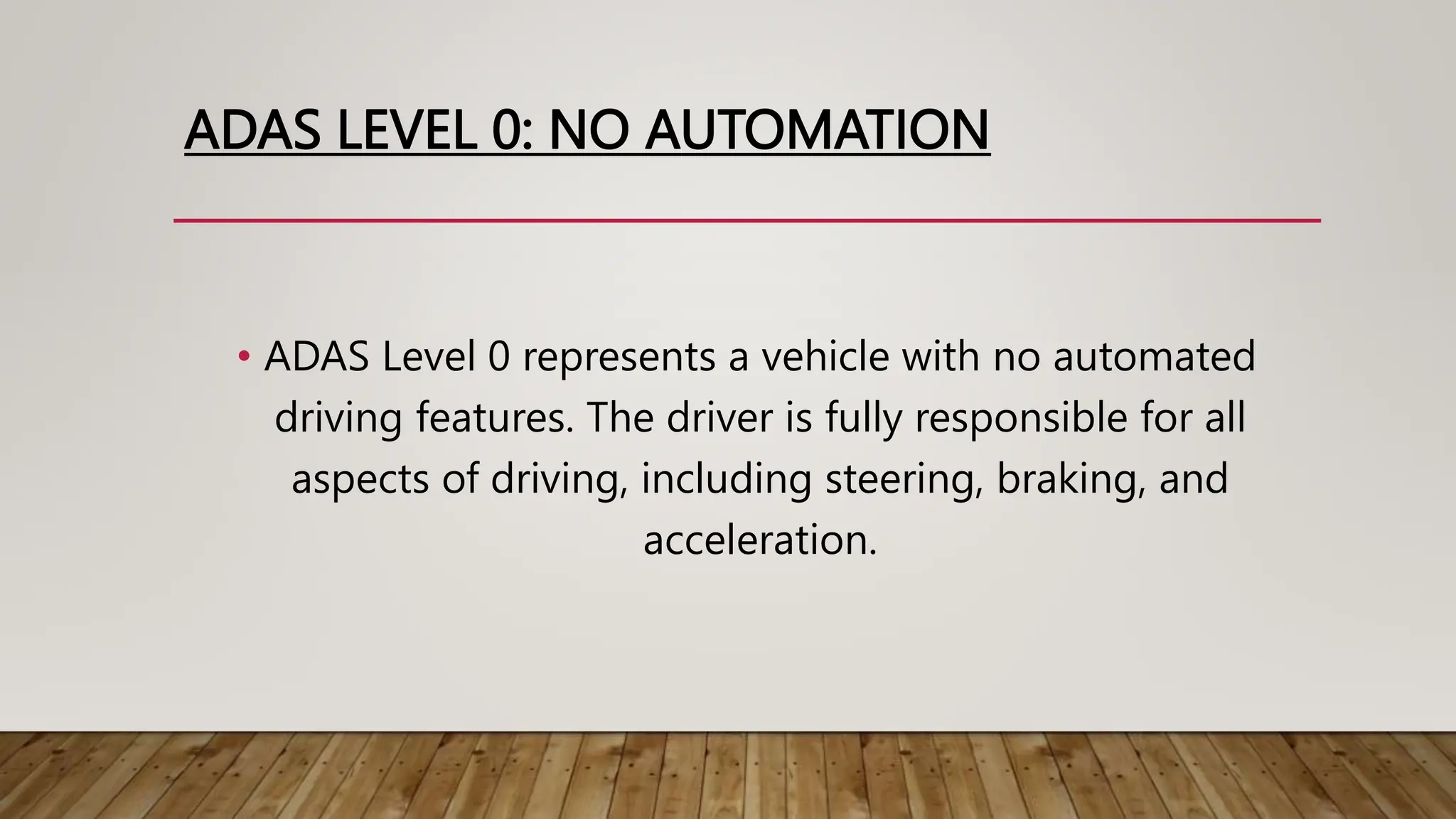 Advanced driver assistance system12.pptx