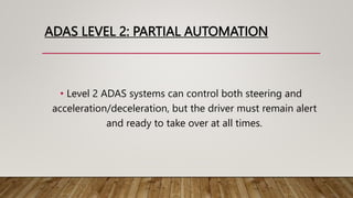 Advanced driver assistance system12.pptx