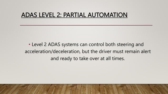 Advanced driver assistance system12.pptx
