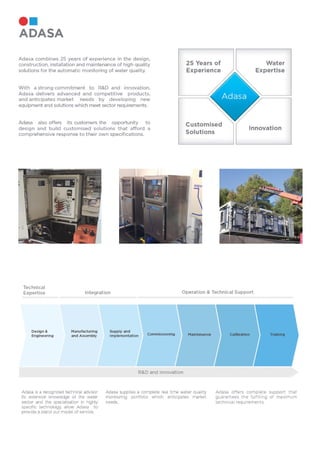 Adasa (catalogue) | PDF